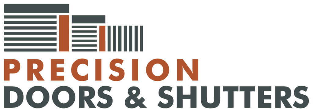 Precision Doors & Shutters - The Pilbara Garage Door Specialists